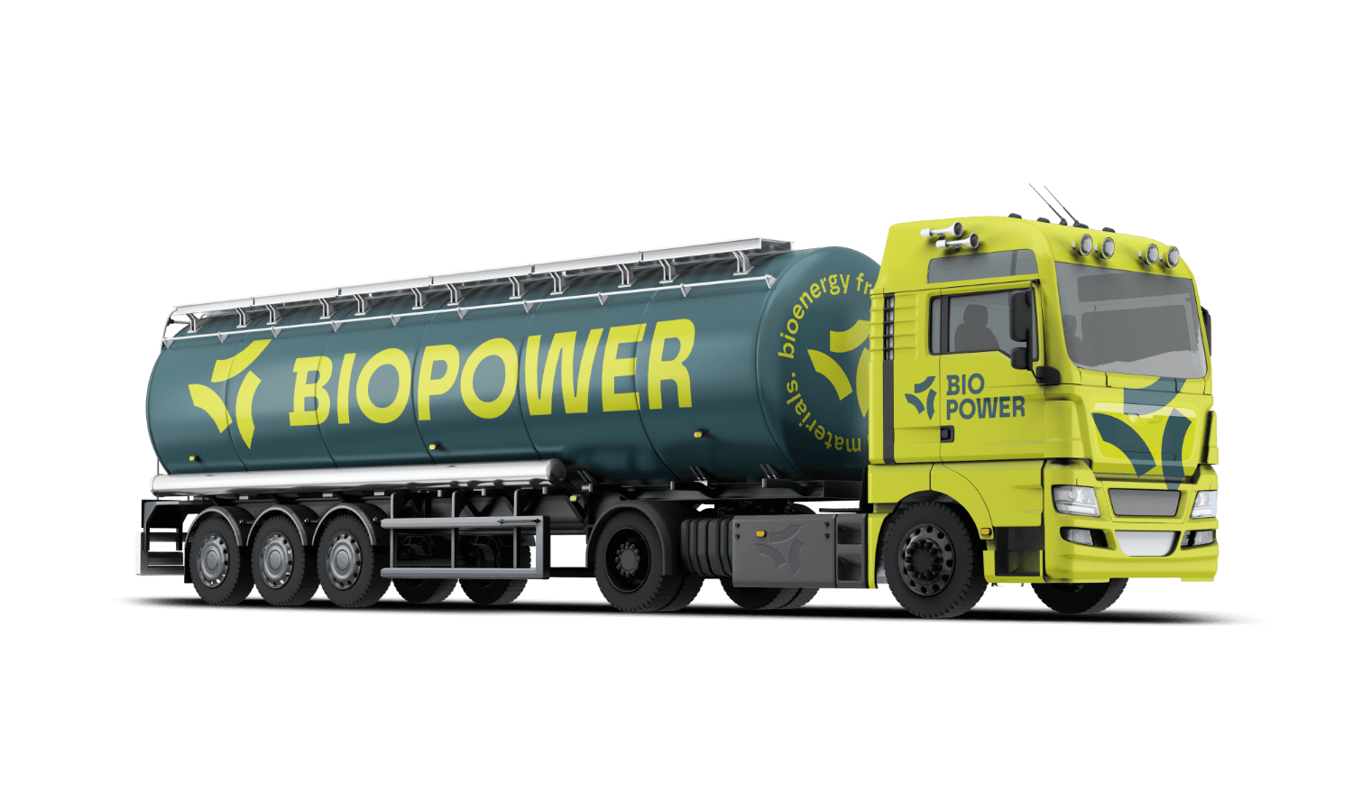 Biopower – Bioenergie aus organischen Rohstoffen